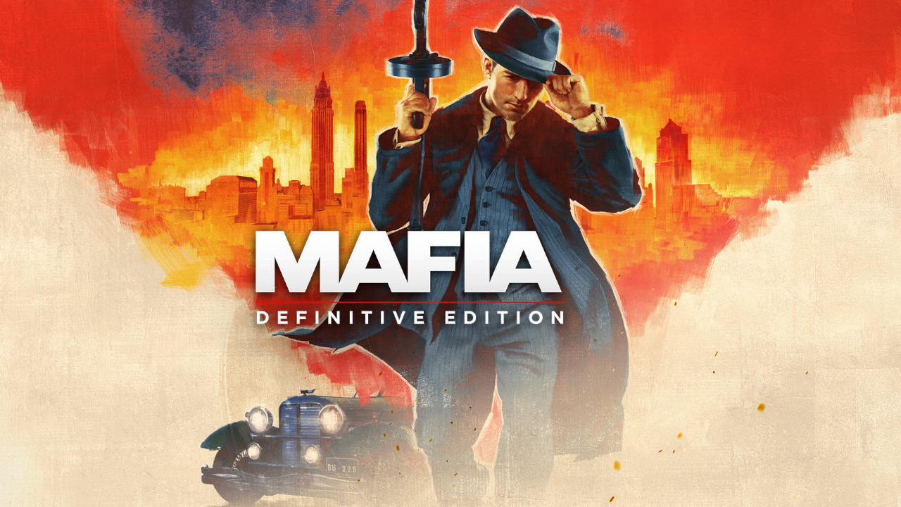 The Mafia: Definitive Edition Oyun İncelemesi - Teknoloji İncelemeleri