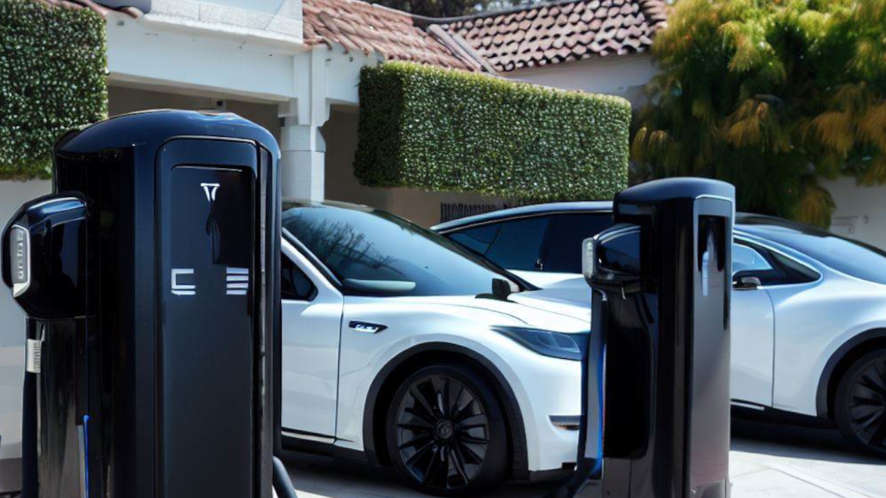 Tesla'nın Ev ve Araç Şarj Ünitesi: Geleceğe Dönük Bir Teknoloji Adımı
